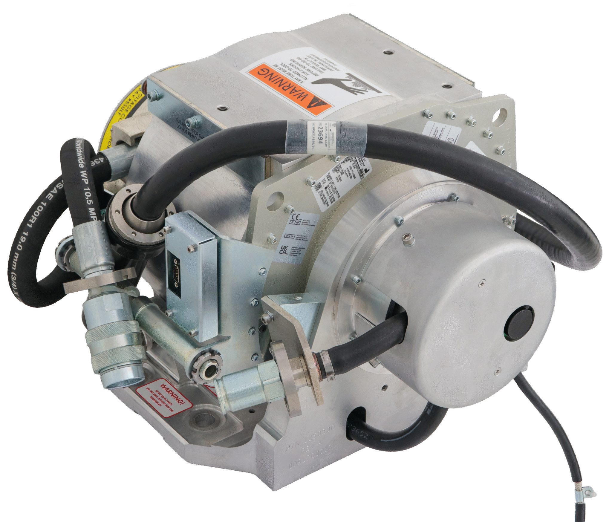 Tubos de Tomografia – Innocare.DR